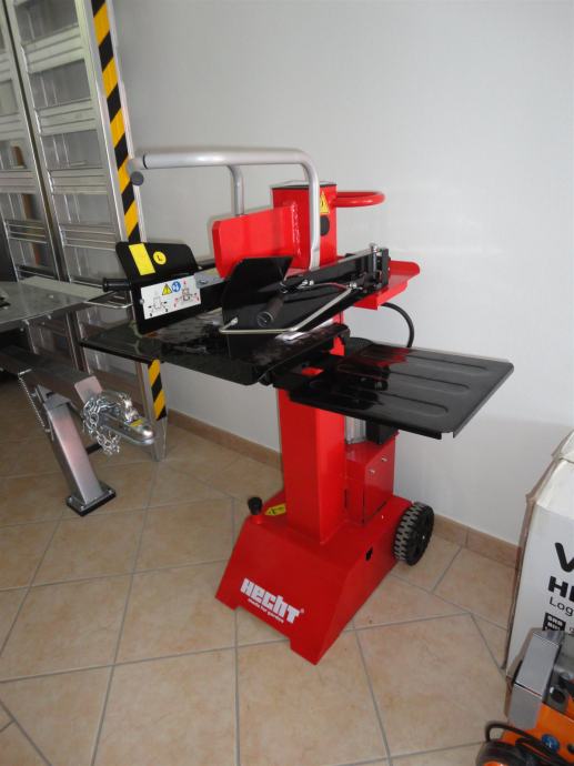 Cepilec drv električni Hecht 6810 8T 220V 3000W