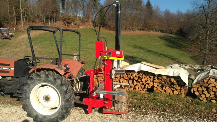 Cepilec drv Lancman 20T
