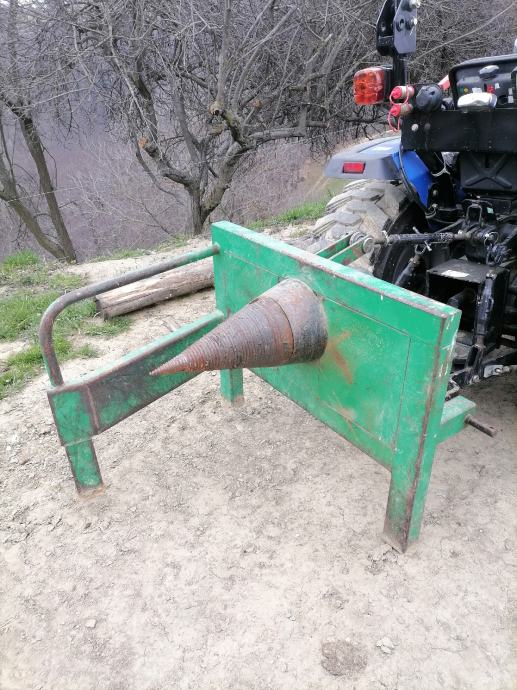 cepilec drv