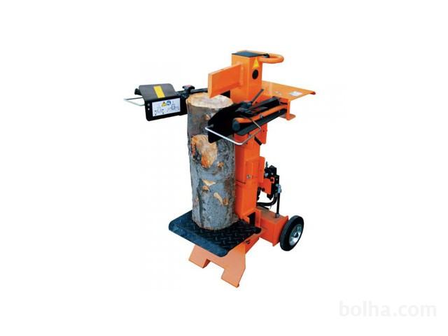 Cepilec drv Villager 6 ton