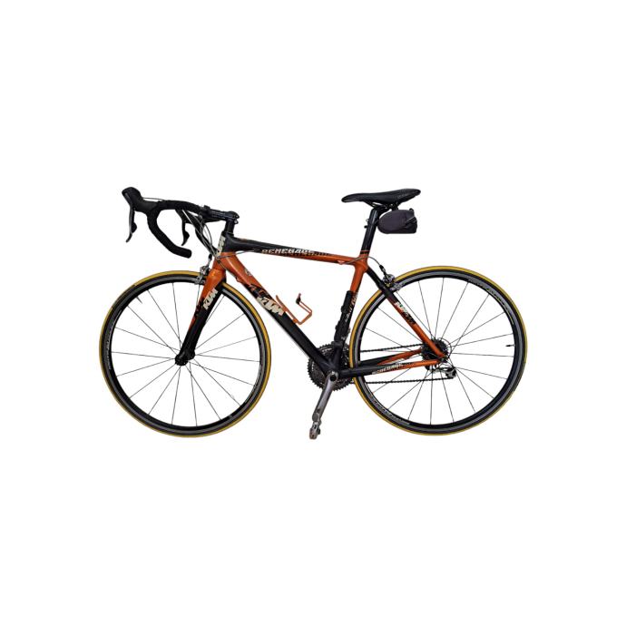 (9917) Cestno kolo KTM Renegade Elite 52 cm