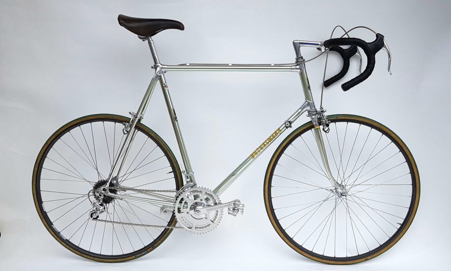 ALAN- alu-vintage kolo 62x60 cm-xxl