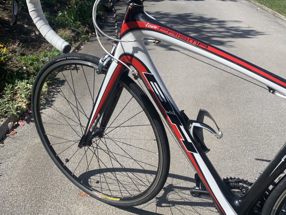 BH Prisma Carbon race Shimano Ultegra