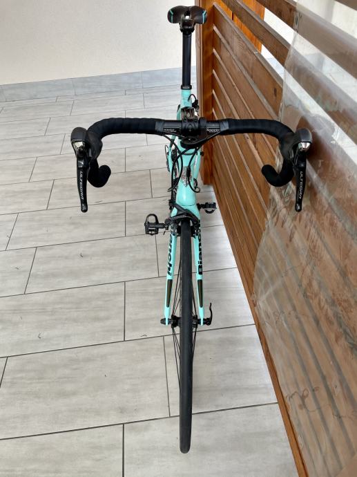 Bianchi Intenso