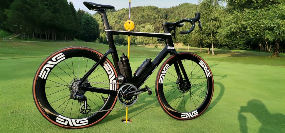 BMC TIMEMACHINE SLR01