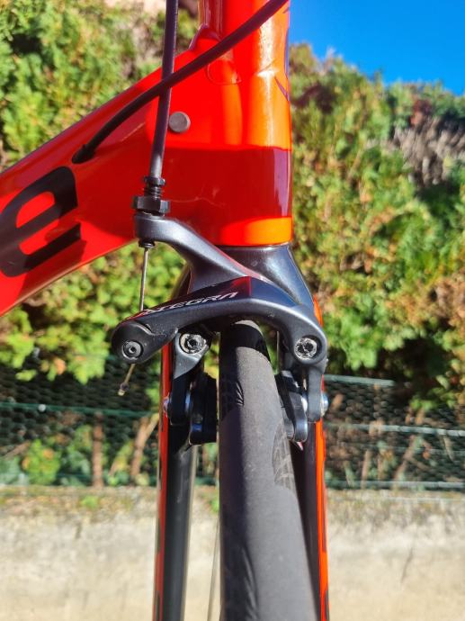 Canondale Caad 12 Ultegra