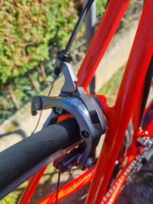 Canondale Caad 12 Ultegra