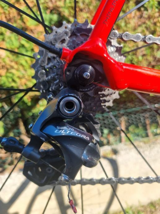 Canondale Caad 12 Ultegra