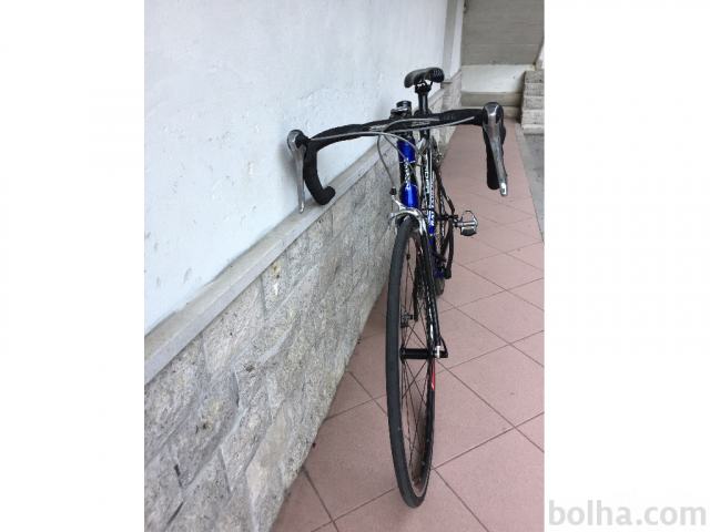 Cestno kolo Battaglin Spider alu+carbon