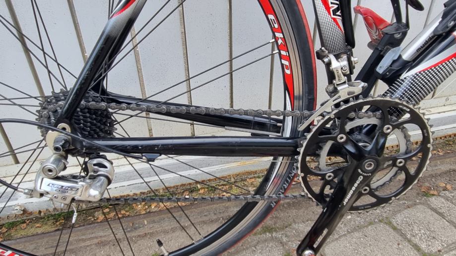 Cestno kolo Battaglin Stealth velikost 56
