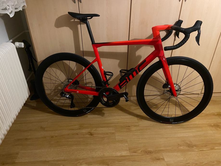 Cestno kolo BMC SLR 01, di 2 Ultegra, 56