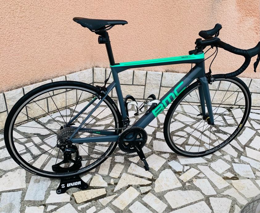 Cestno kolo BMC Teammachine slr 02 three