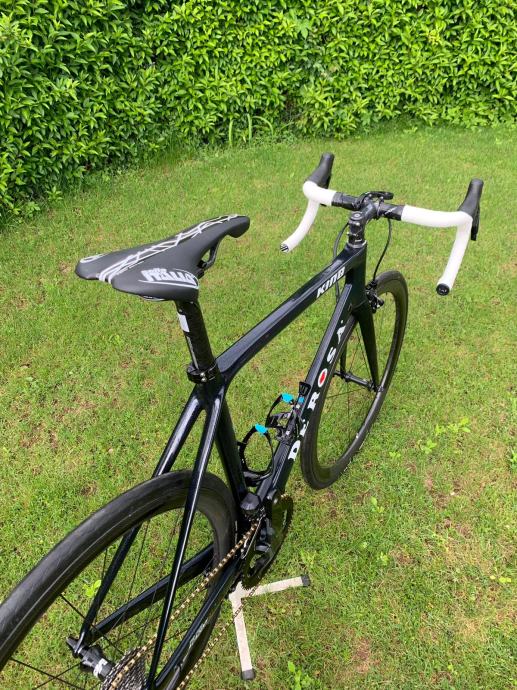 Cestno kolo De Rosa King