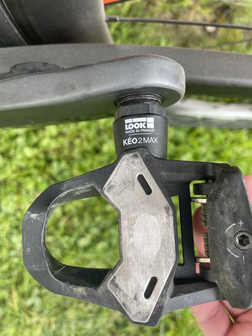 Cestno kolo FONDRIEST DARDO ULTEGRA 2020