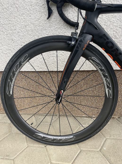 Cestno kolo FONDRIEST DARDO ULTEGRA 2020