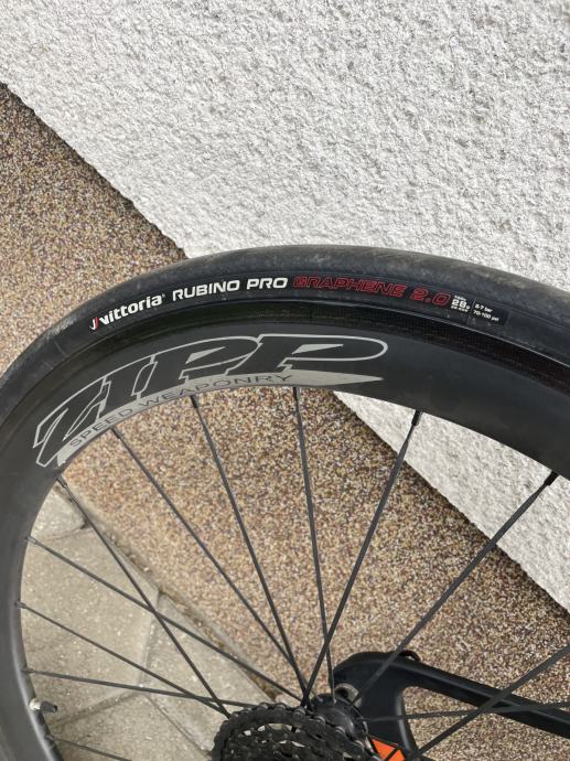 Cestno kolo FONDRIEST DARDO ULTEGRA 2020