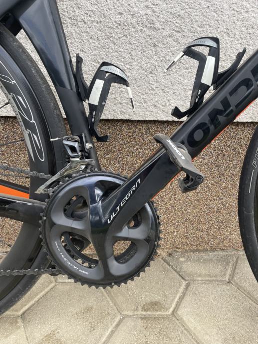 Cestno kolo FONDRIEST DARDO ULTEGRA 2020