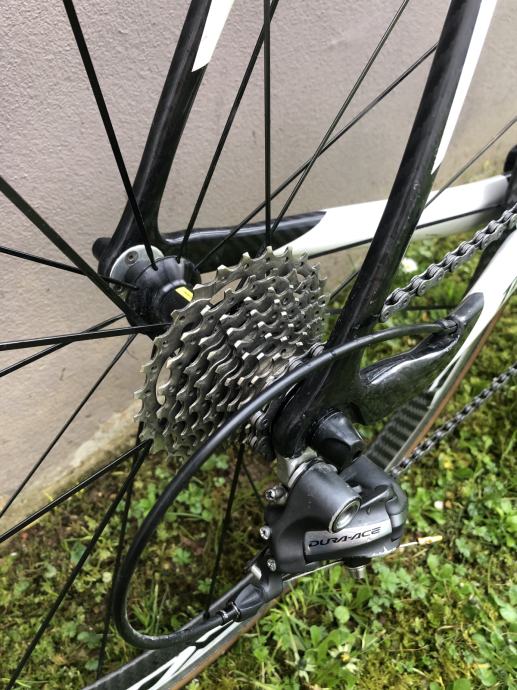 Cestno kolo FONDRIEST TF2 1.0