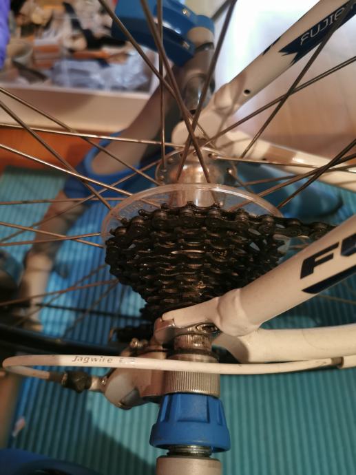 Cestno kolo Fuji fc 770 - velikost S