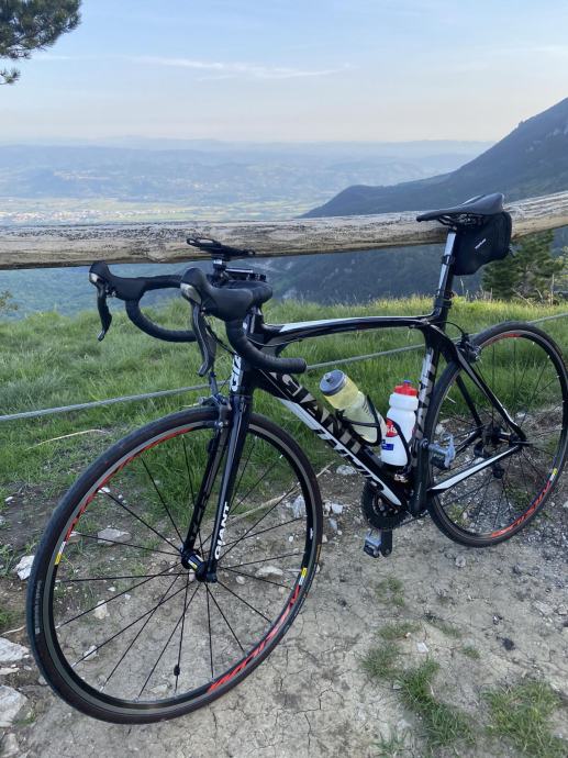 Cestno kolo giant