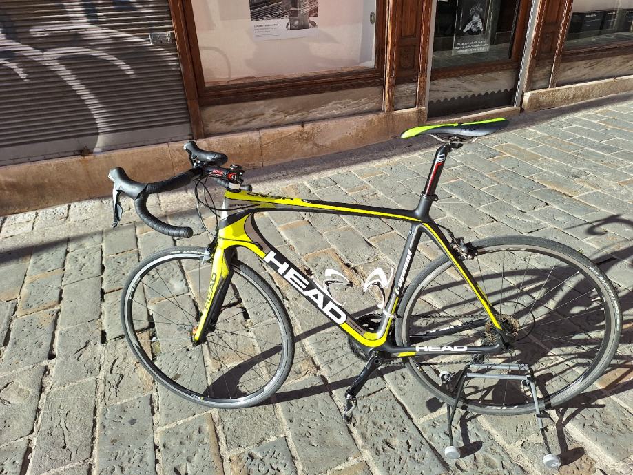 cestno kolo Head i-speed II