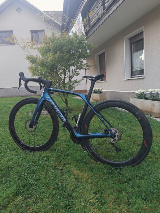 Cestno kolo lapierre drs 5.0, velikost s, cca 160 - 172