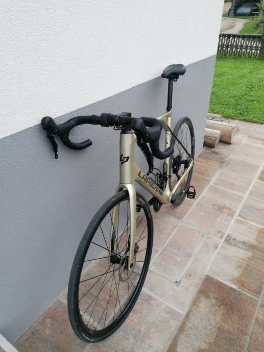 Cestno Kolo Lapierre PULSUM 5.0 Disc 58XL