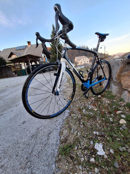 Cestno kolo lapierre