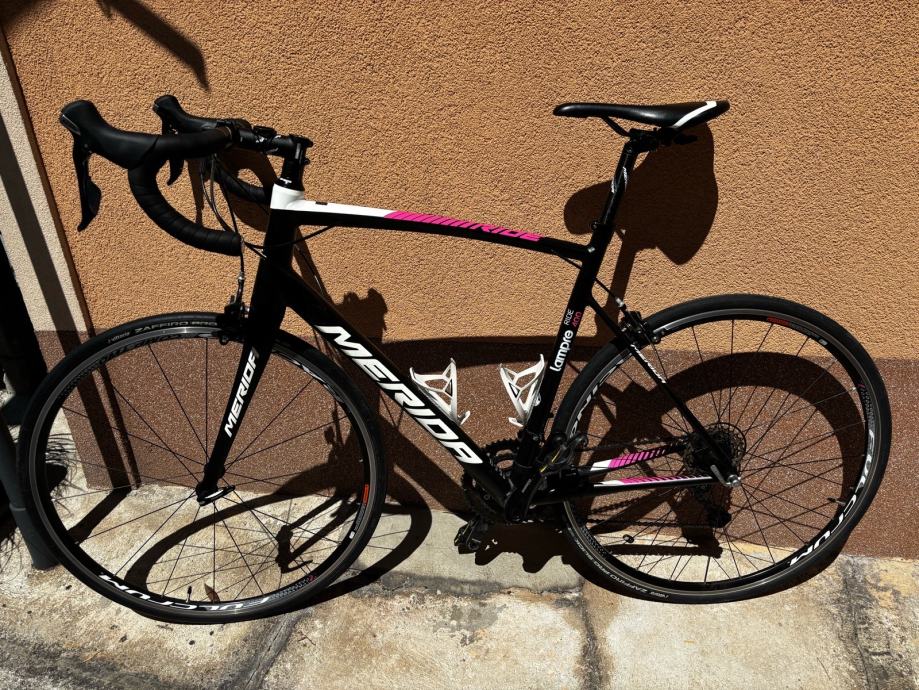 Cestno kolo Merida Ride 400