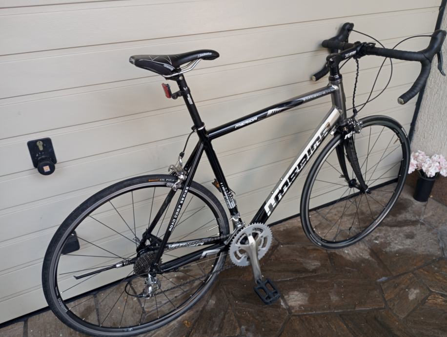 CESTNO KOLO MERIDA ROAD LITE 904