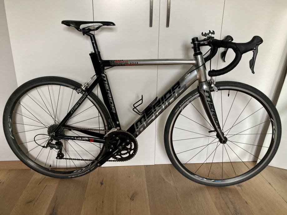 Cestno kolo MERIDA Warp 6