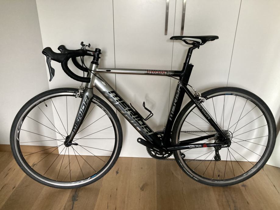 Cestno kolo MERIDA Warp 6