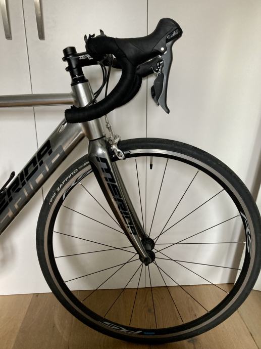 Cestno kolo MERIDA Warp 6