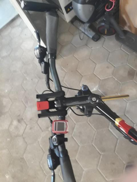 Cestno kolo New evolution cult