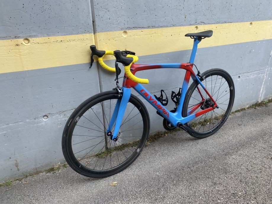 Cestno kolo Olympia Icon