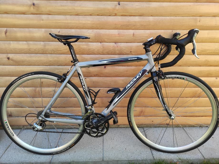 Cestno kolo Ridley Fenix eos 52 S