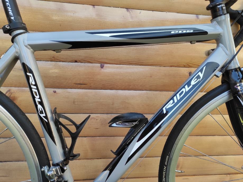 Cestno kolo Ridley Fenix eos 52 S