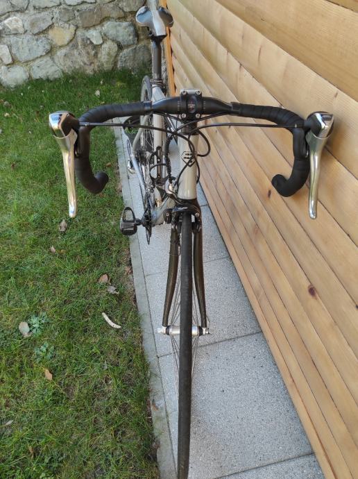 Cestno kolo Ridley Fenix eos 52 S