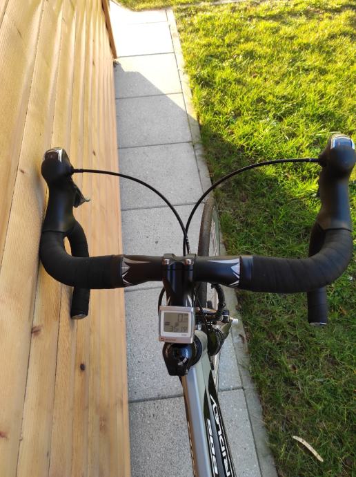 Cestno kolo Ridley Fenix eos 52 S