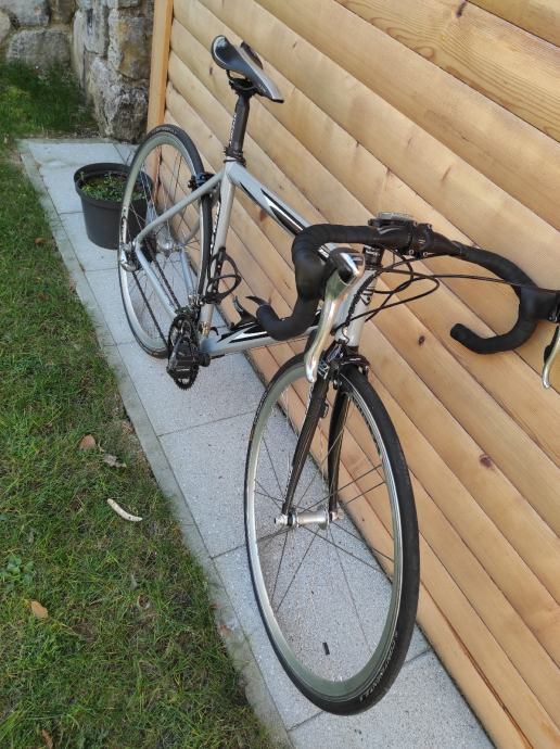 Cestno kolo Ridley Fenix eos 52 S