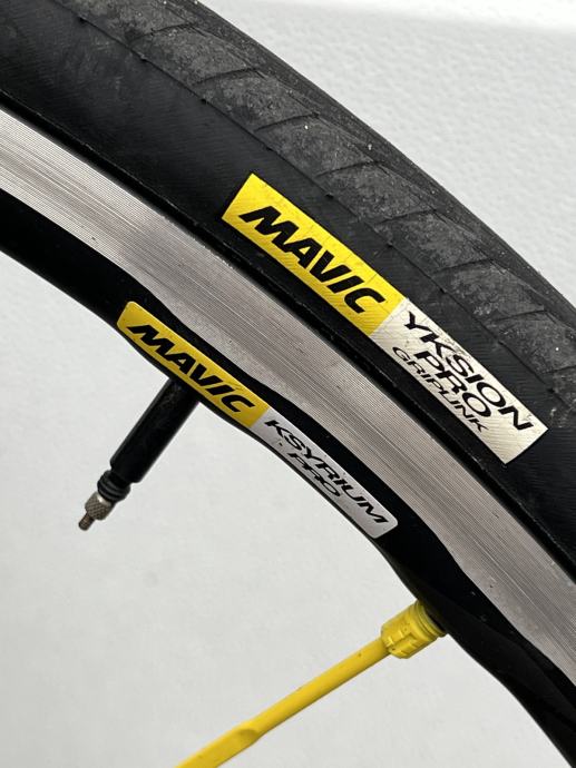 Cestno kolo Scott Addict RC Pro, Sram Force 22, M-54, kot novo