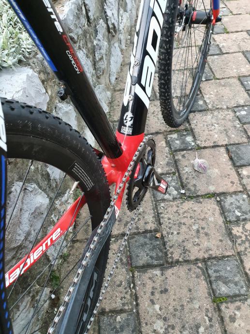 Ciklokros (CX) kolo Lapierre Cross Carbon (M-54)