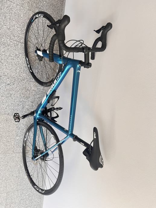 Cinelli Veltrix Disc 2021