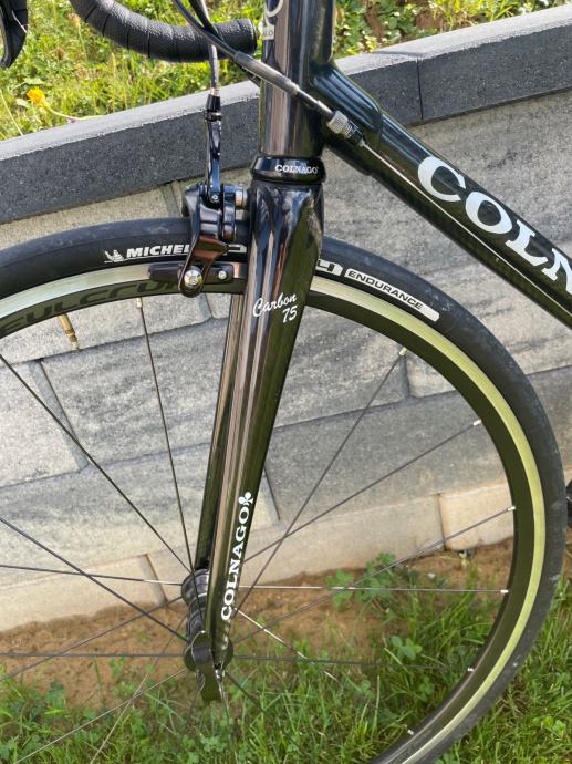 Colnago c50