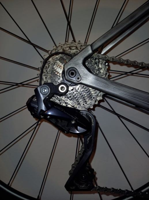 COLNAGO C64 BUSL