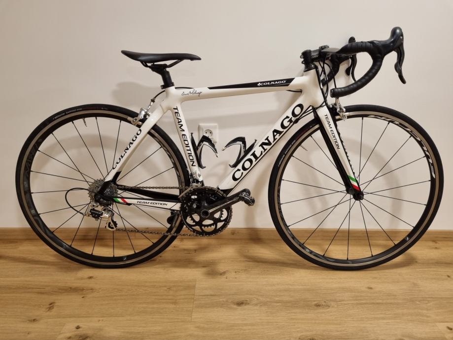 Colnago Centaur Team Edition karbon velikost S
