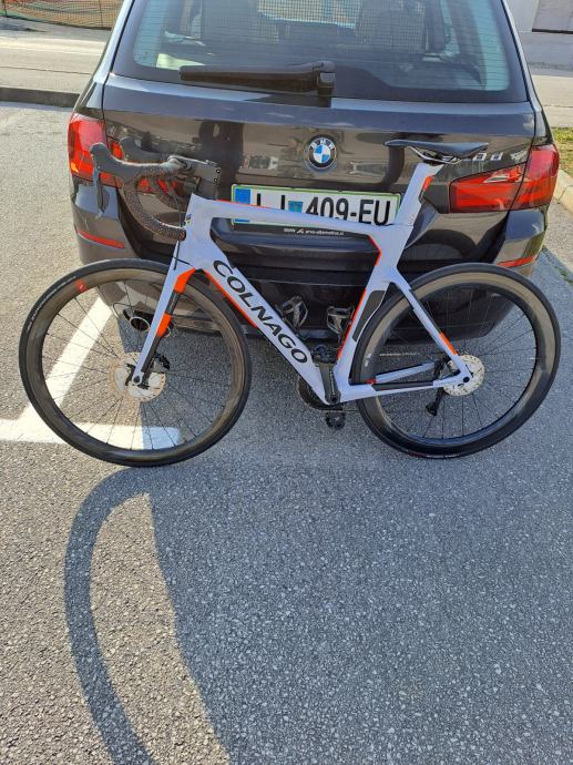 Colnago Concept Disc - L