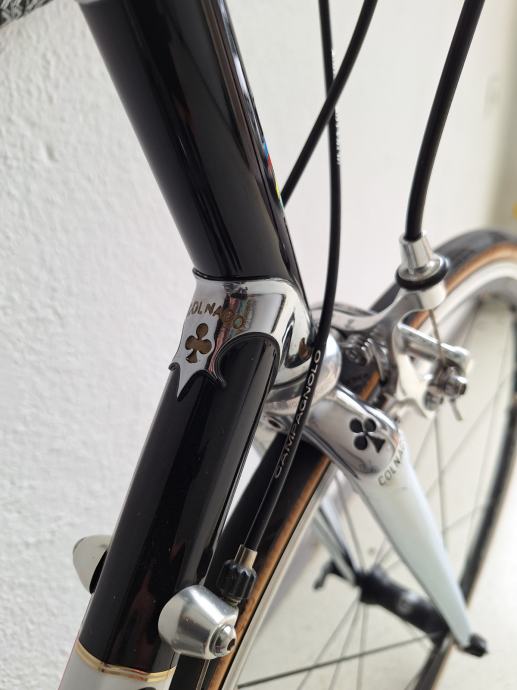 Colnago Master XL