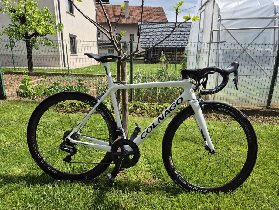 Colnago V2R - Ultegra DI2