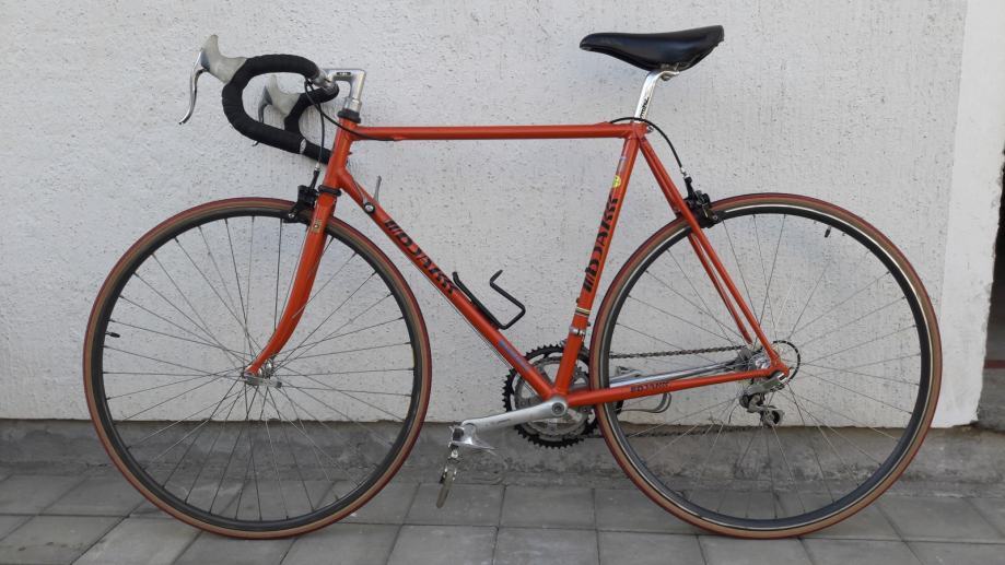 DJAK Slovenija - Columbus GARA - full Shimano 105/1055 - M/L 170-180